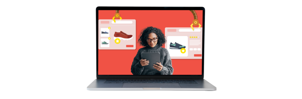 Embrace the Future: How AR is Transforming E-commerce